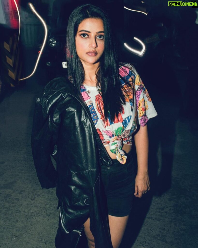 Actress Ushasi Ray HD Instagram Photos and Wallpapers January 2024 | Gethu Cinema