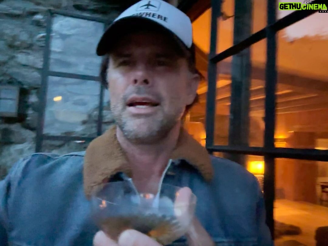 Actor Walton Goggins HD Instagram Photos and Wallpapers November 2023 ...