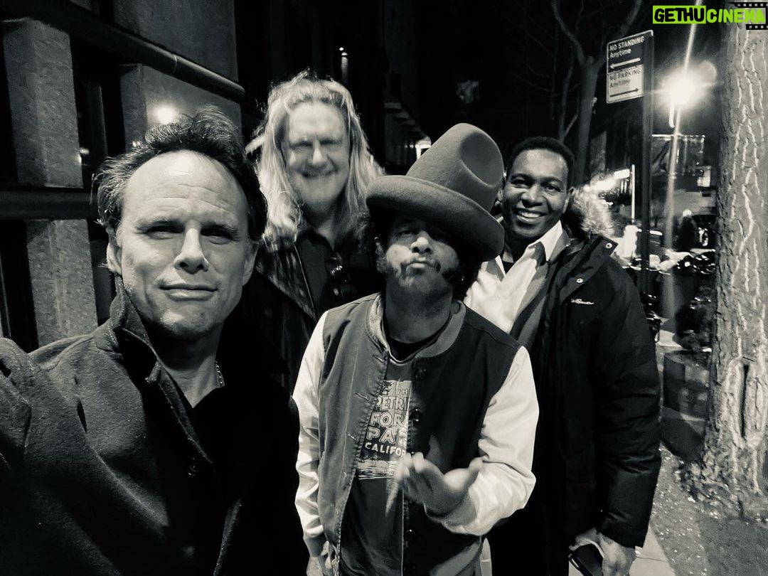 Actor Walton Goggins HD Instagram Photos and Wallpapers December 2022 ...