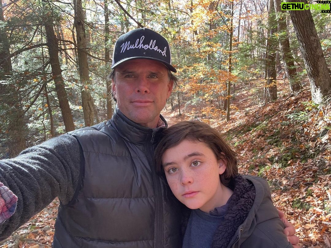 Actor Walton Goggins HD Instagram Photos and Wallpapers December 2022 ...