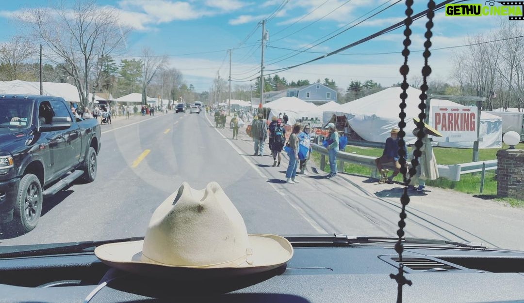 Actor Walton Goggins HD Instagram Photos and Wallpapers June 2022 ...