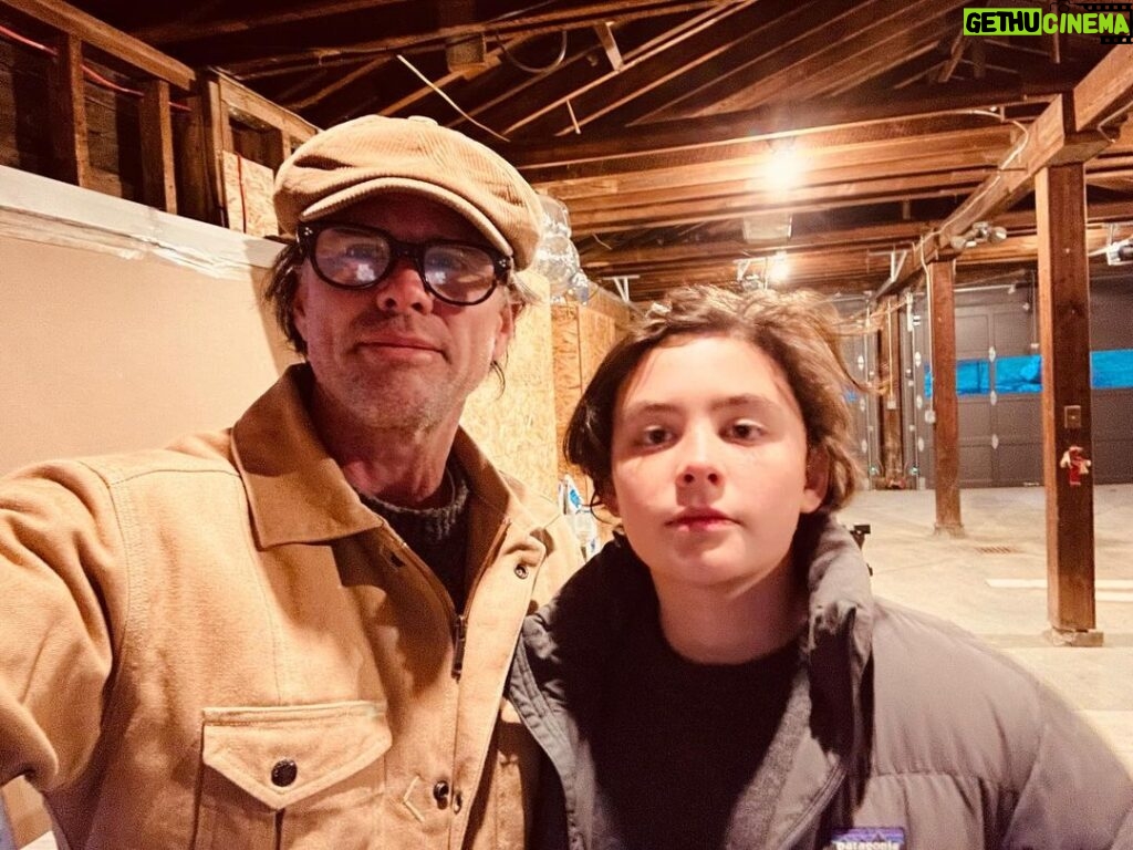 Actor Walton Goggins HD Instagram Photos and Wallpapers December 2023 ...