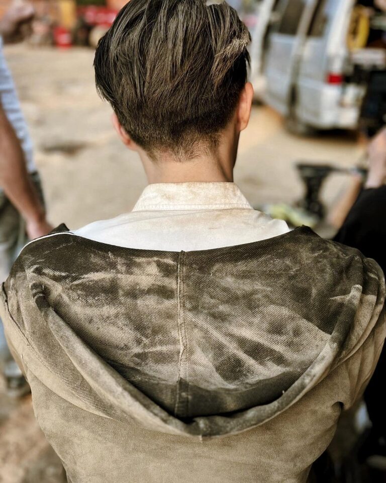 10 Best Instagram Photos of Wayne Song