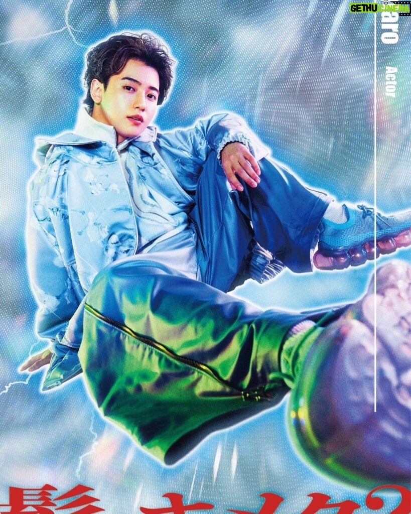 Actor Yutaro HD Instagram Photos and Wallpapers May 2023 | Gethu Cinema