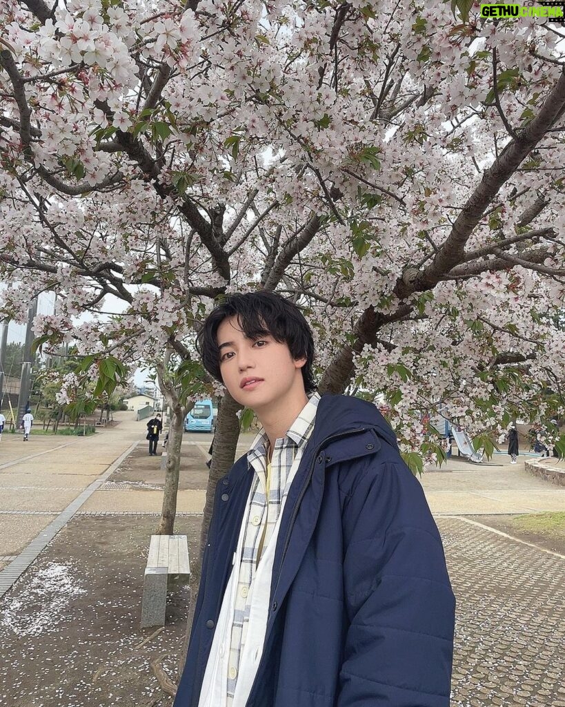 Actor Yutaro HD Instagram Photos and Wallpapers April 2023 | Gethu Cinema