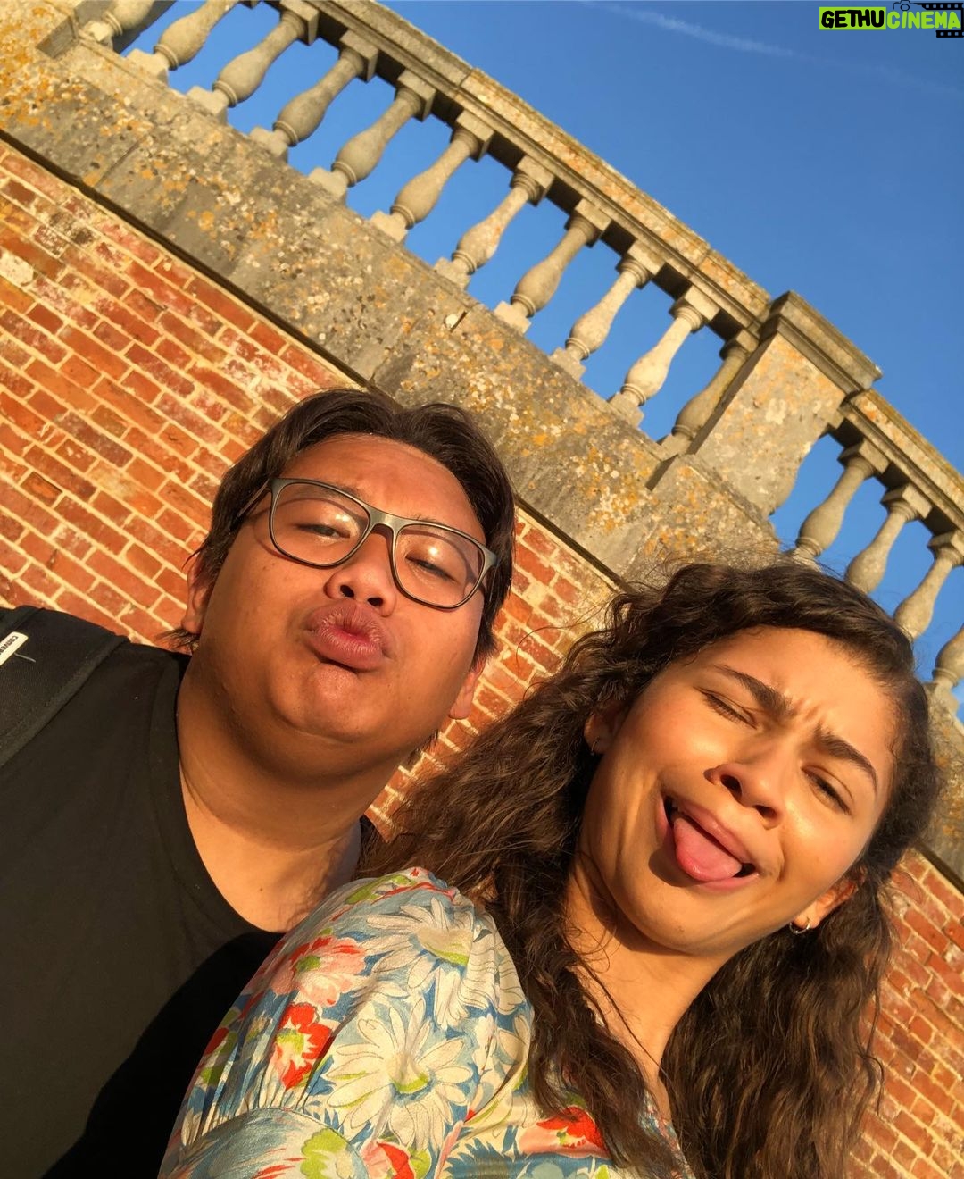 Actress Zendaya HD Instagram Photos and Wallpapers July 2019 | Gethu Cinema