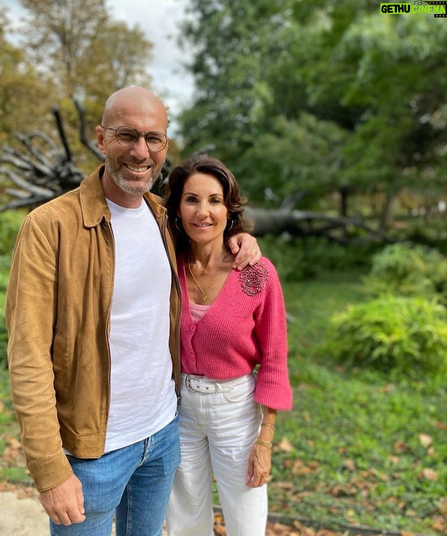Actor Zinedine Zidane HD Instagram Photos and Wallpapers January 2024 ...