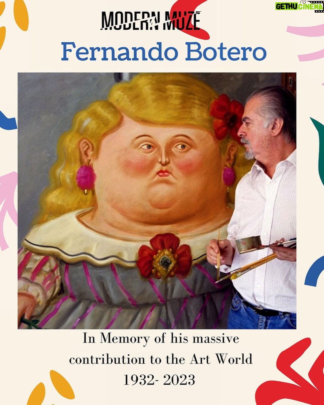 Zulay Henao Instagram – Descansa en eterna paz! Happy Hispanic Heritage ...