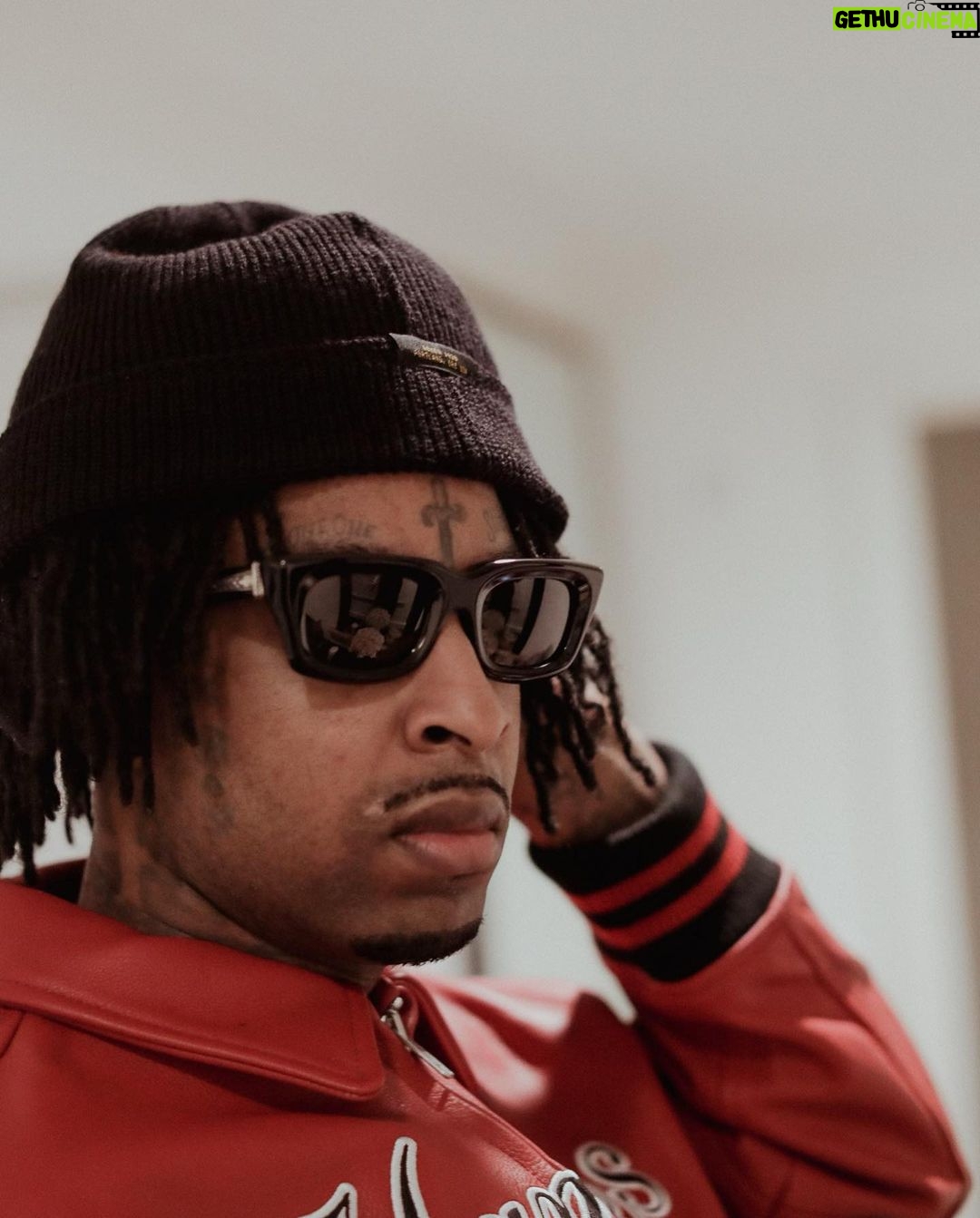 21 Savage Instagram – 🗽🗽🗽 | Gethu Cinema