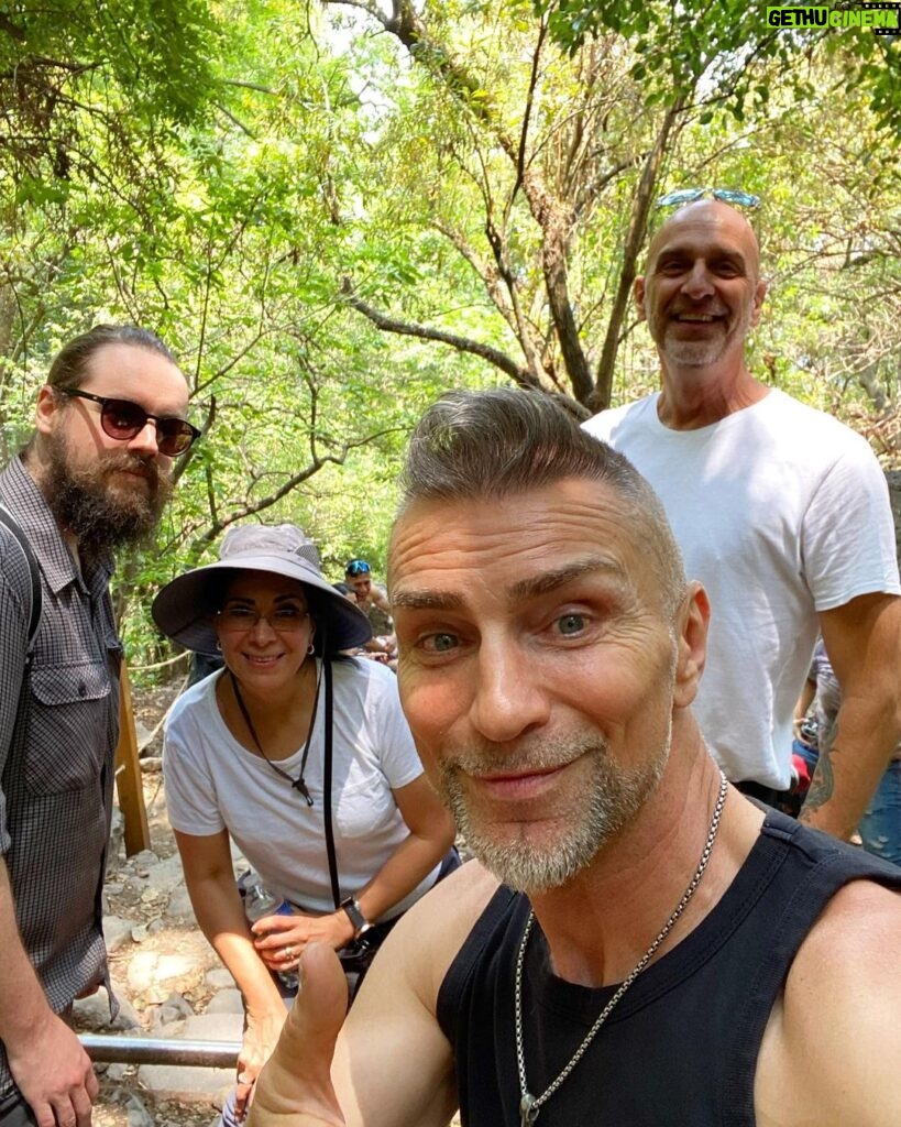 What an amazing trip. Thank you Claudia and Kevin for the invite. # ...