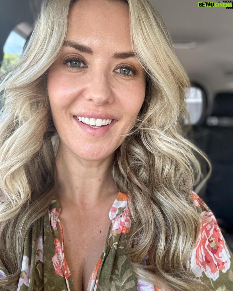 Actress Abby Coleman HD Instagram Photos and Wallpapers February 2023 ...