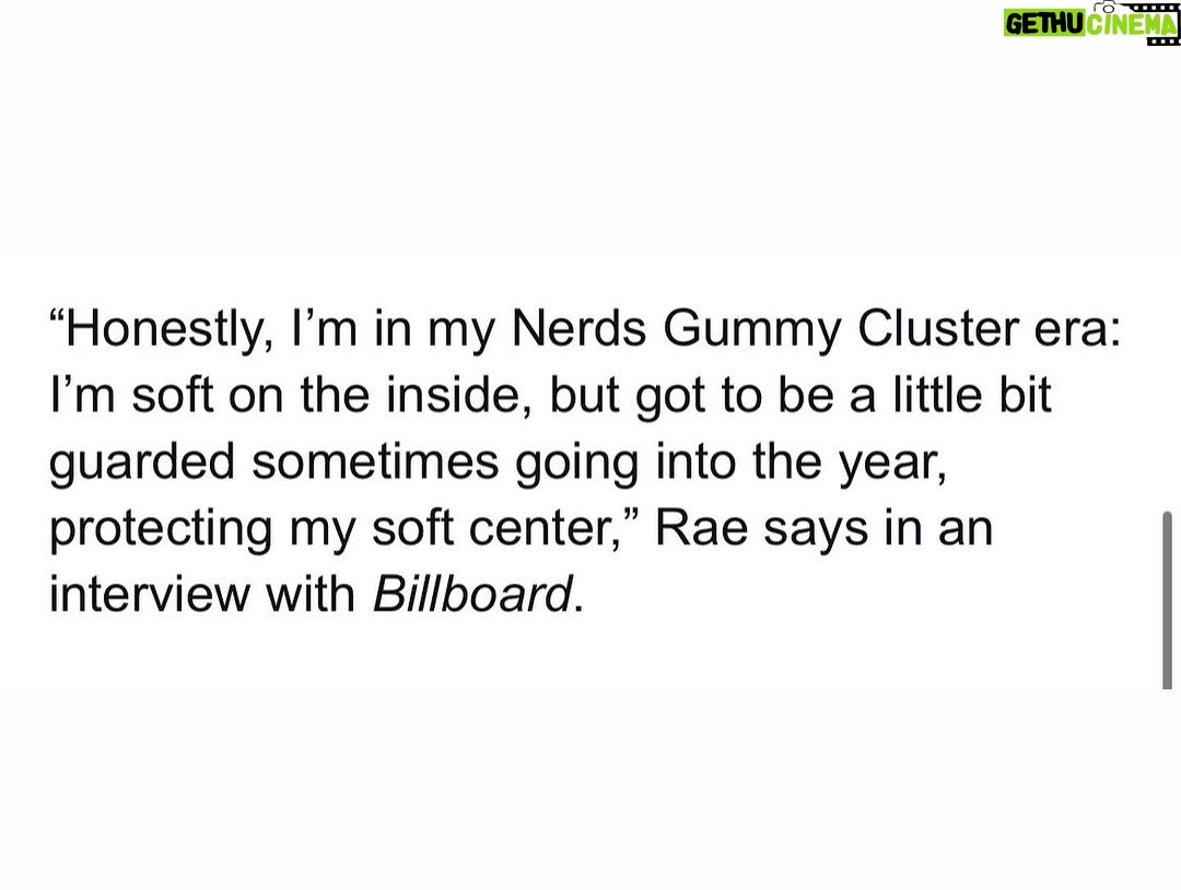 Addison Rae Instagram – Honestly, I’m in my Nerds Gummy Cluster era ...
