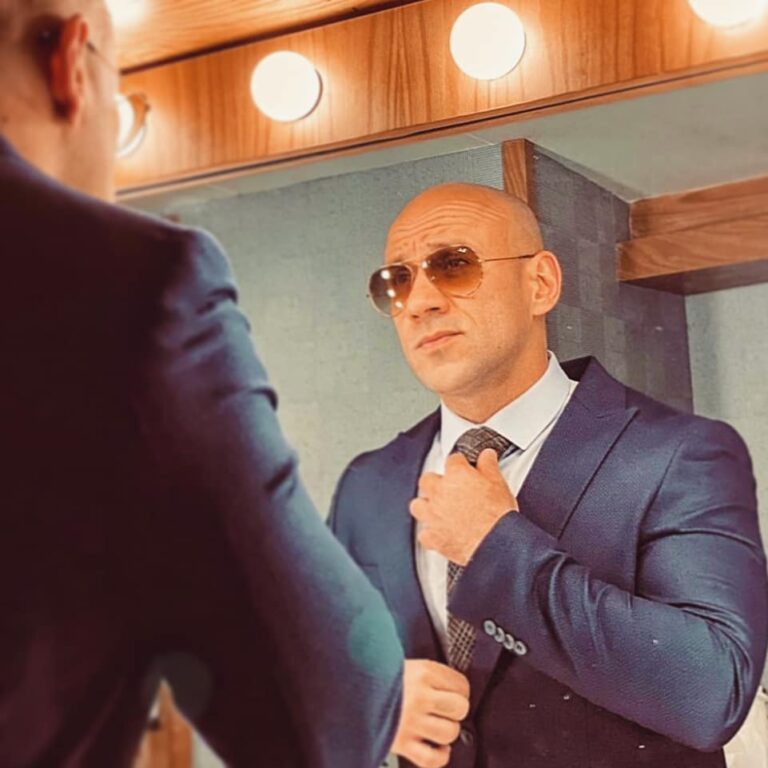 Ahmed Mekky's 10 Most Loved Instagram Moments