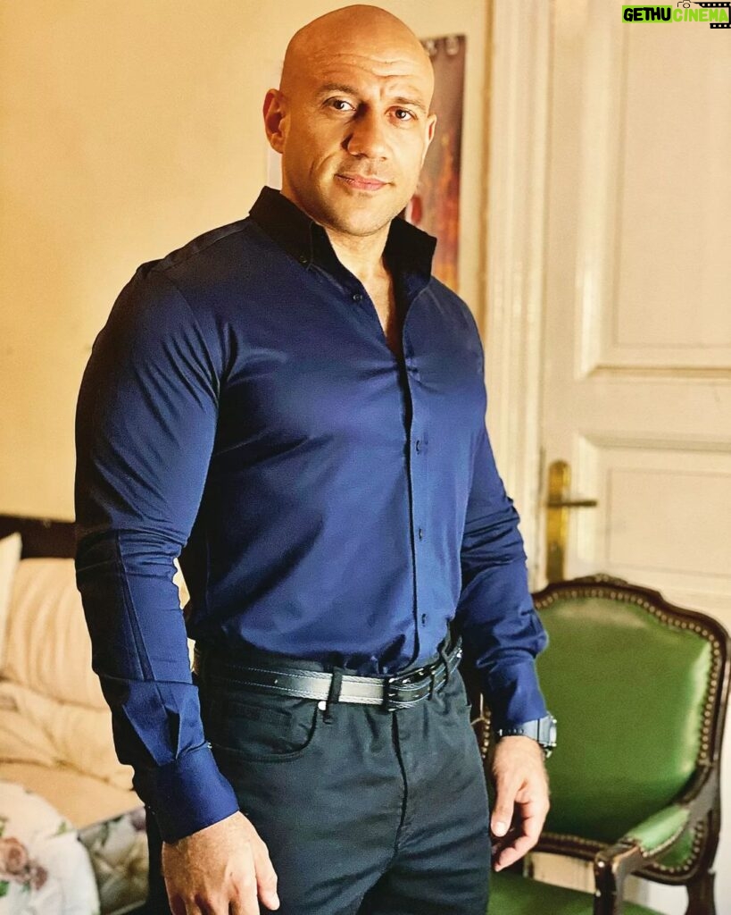 Actor Ahmed Mekky HD Instagram Photos and Wallpapers October 2023 ...