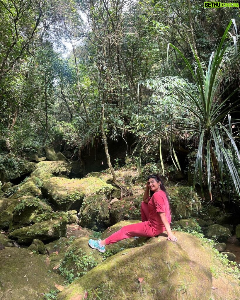 Actress Akshita Bopaiah HD Instagram Photos and Wallpapers February ...