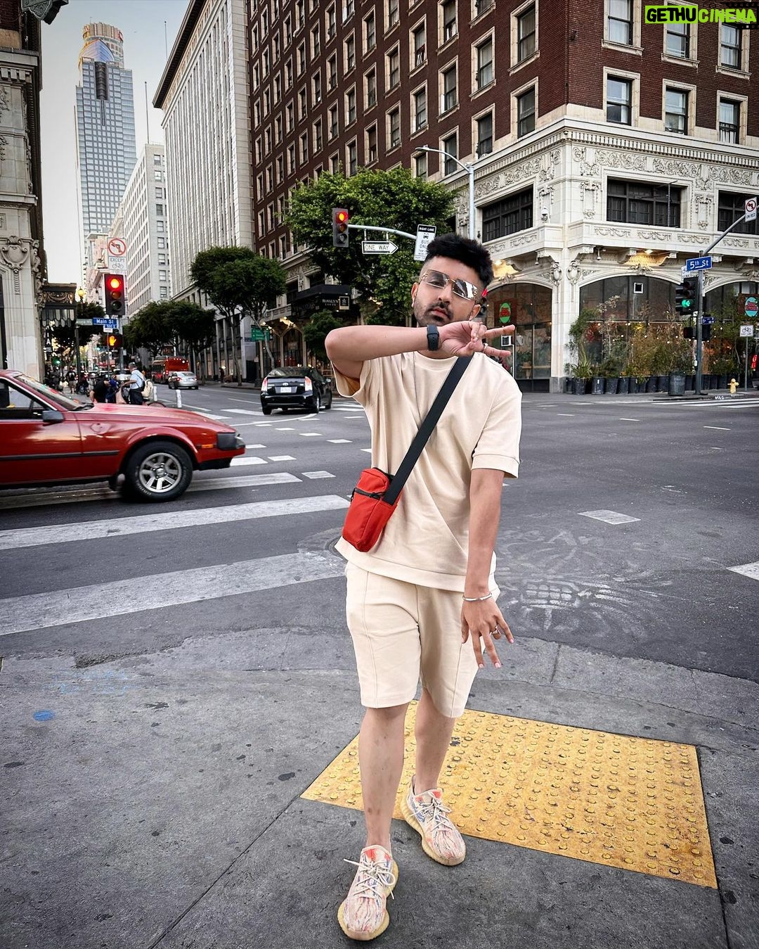 Actor Akull HD Instagram Photos and Wallpapers May 2023 | Gethu Cinema