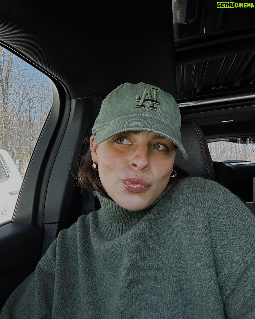 Alanis Desilets Wiki, Biography, Age, Gallery, Spouse and more