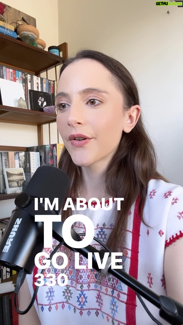 Alexa Nikolas Instagram – GOING LIVE IN 10mins on YouTube! Tons of ...