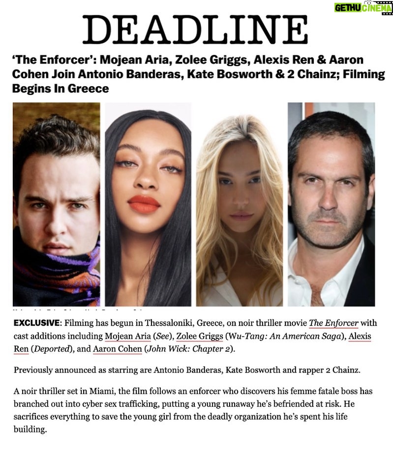 Alexis Ren Instagram – What is life rn | Gethu Cinema