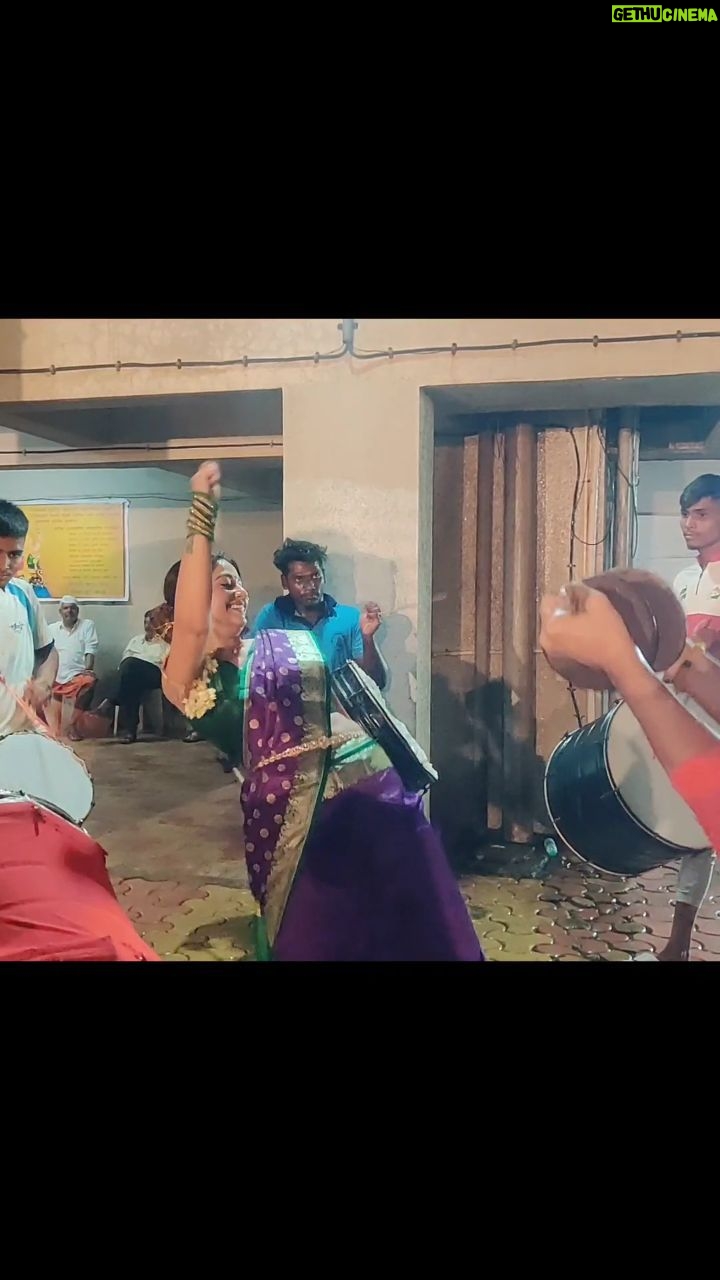 Alika Nair Instagram – #ganpatibappamorya #ganeshchaturthi #ganpati # ...