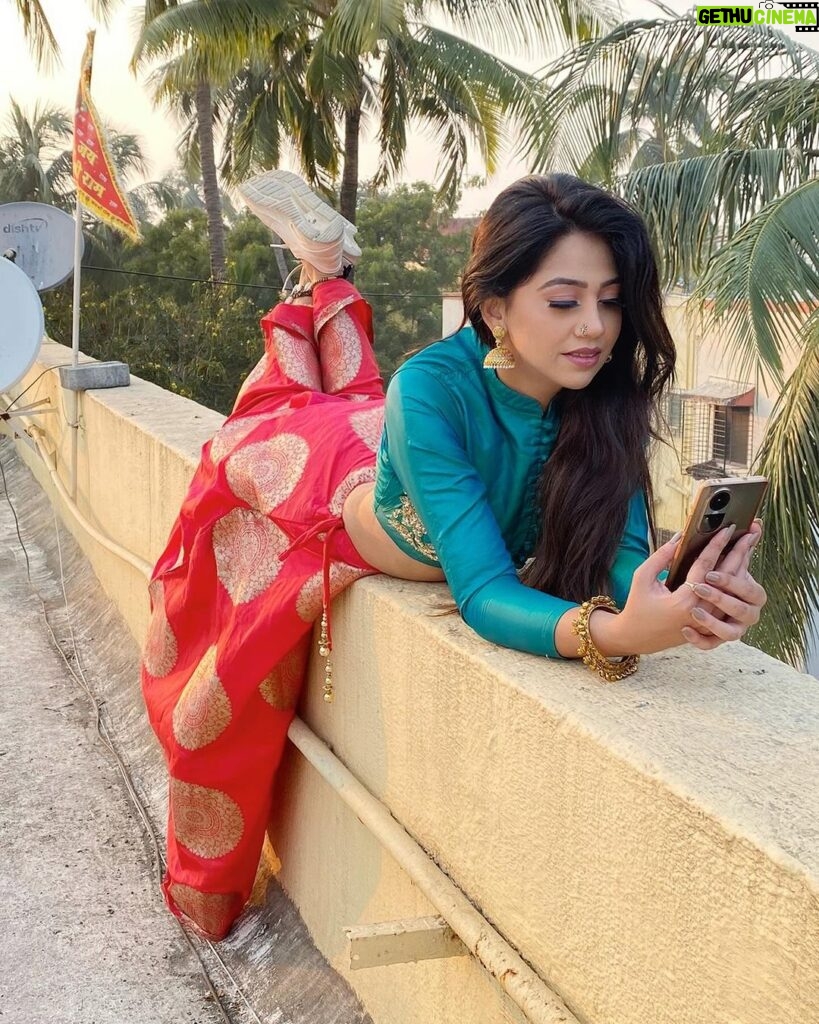 Actress Alika Nair HD Instagram Photos and Wallpapers February 2024 ...