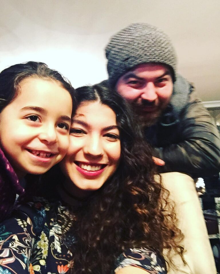 Alize Gördüm's Instagram: The Top 10 Liked Photos