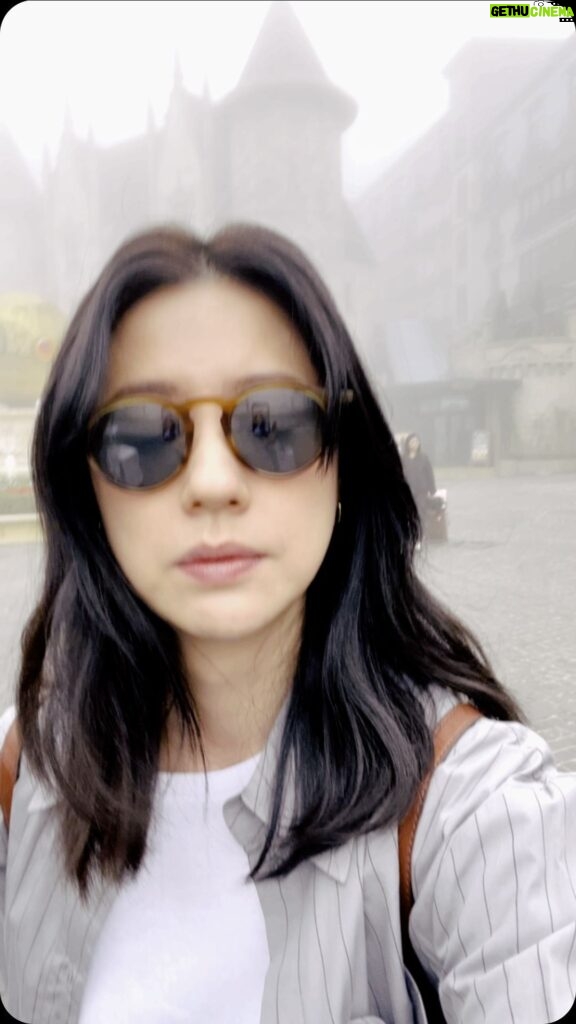 Actress Allison Lin HD Instagram Photos and Wallpapers January 2024 ...