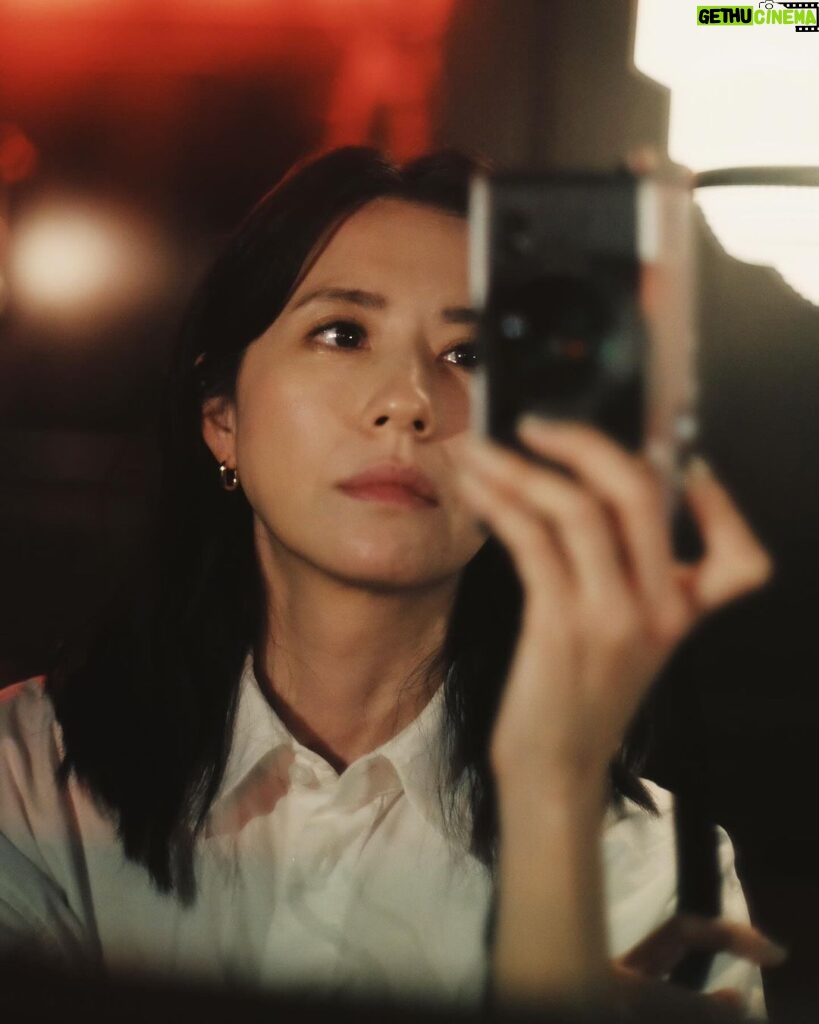 Actress Allison Lin HD Instagram Photos and Wallpapers December 2023 ...