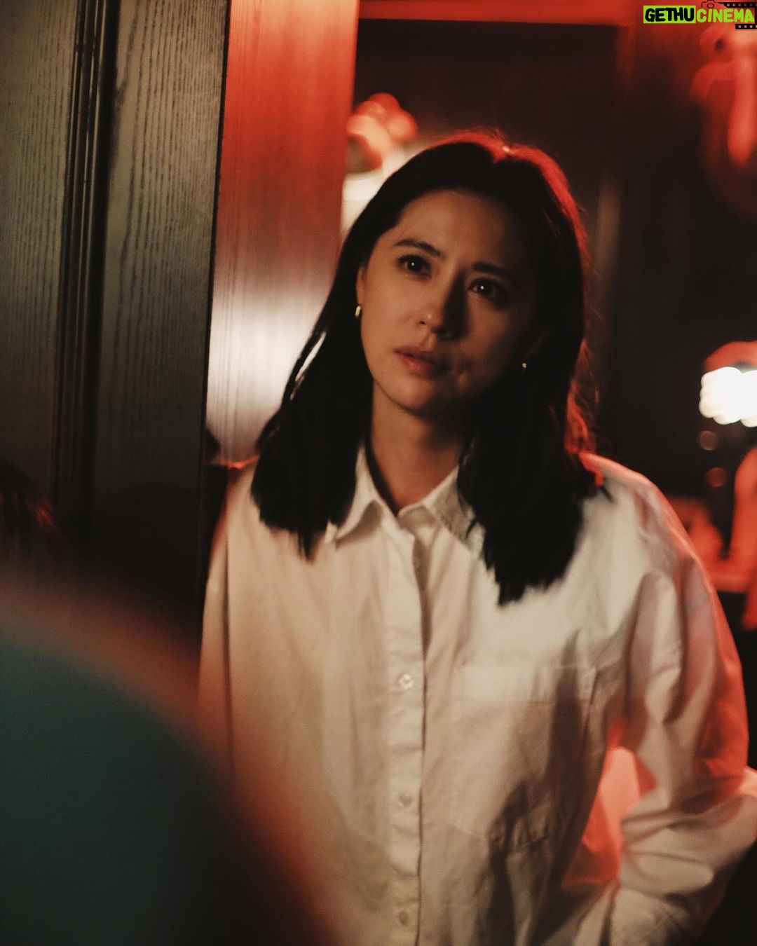 Actress Allison Lin HD Instagram Photos and Wallpapers December 2023 ...