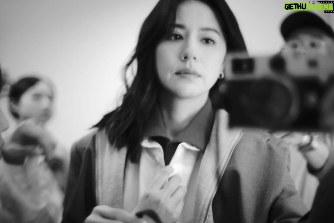 Actress Allison Lin HD Instagram Photos and Wallpapers December 2023 ...