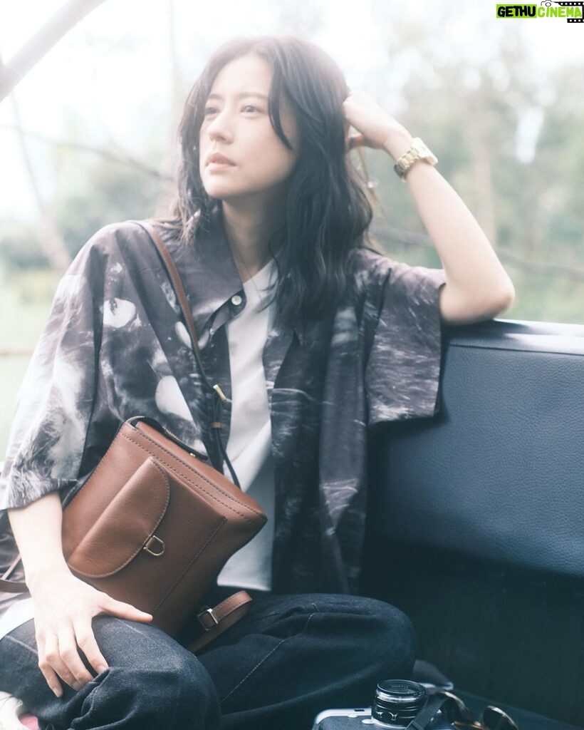 Actress Allison Lin HD Instagram Photos and Wallpapers February 2024 ...