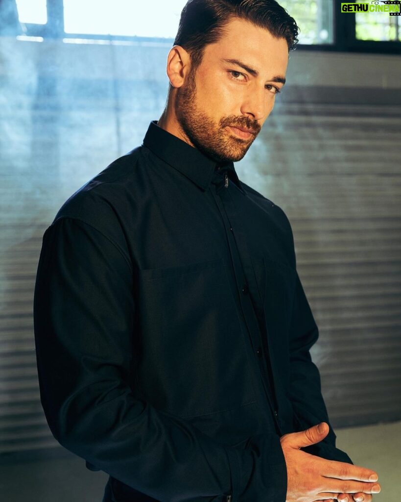 Actor Alp Navruz HD Instagram Photos and Wallpapers December 2023 ...