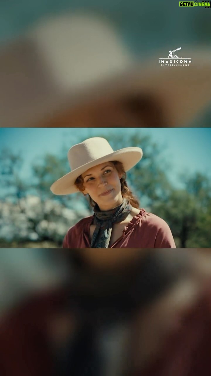 Amanda Righetti Instagram – First look at Far Haven! A story of ...