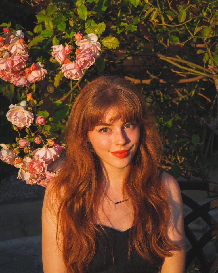 Amelia Gething's 10 Most Loved Instagram Moments