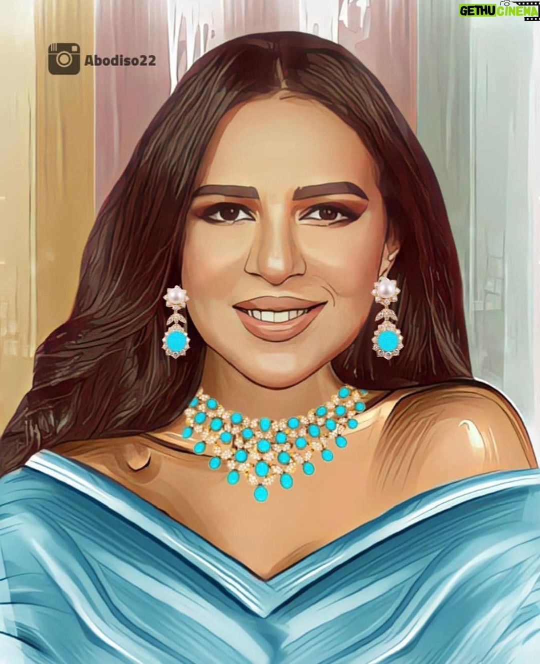 Amy Samir Ghanem Instagram – @abodiso22 Thank u🙏🙏 | Gethu Cinema