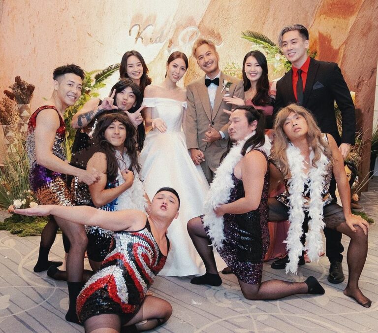 Andy Ko's Instagram: The Top 10 Photos That Made Waves