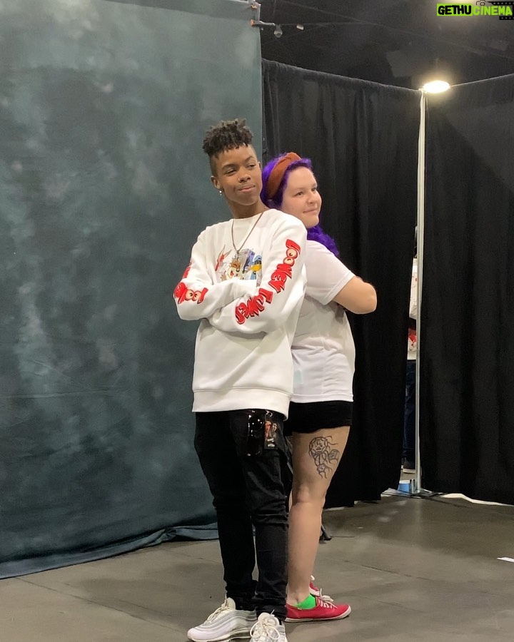 Angel Theory Instagram – More than just fans, y’all are family💯🌹I want ...