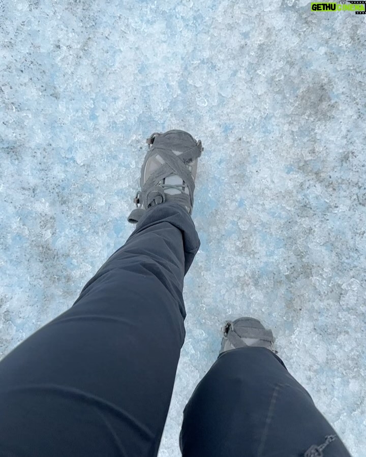 Angelique Boyer Instagram – Mundo 🗺️ Hablemos del Perito Moreno. Uno de ...