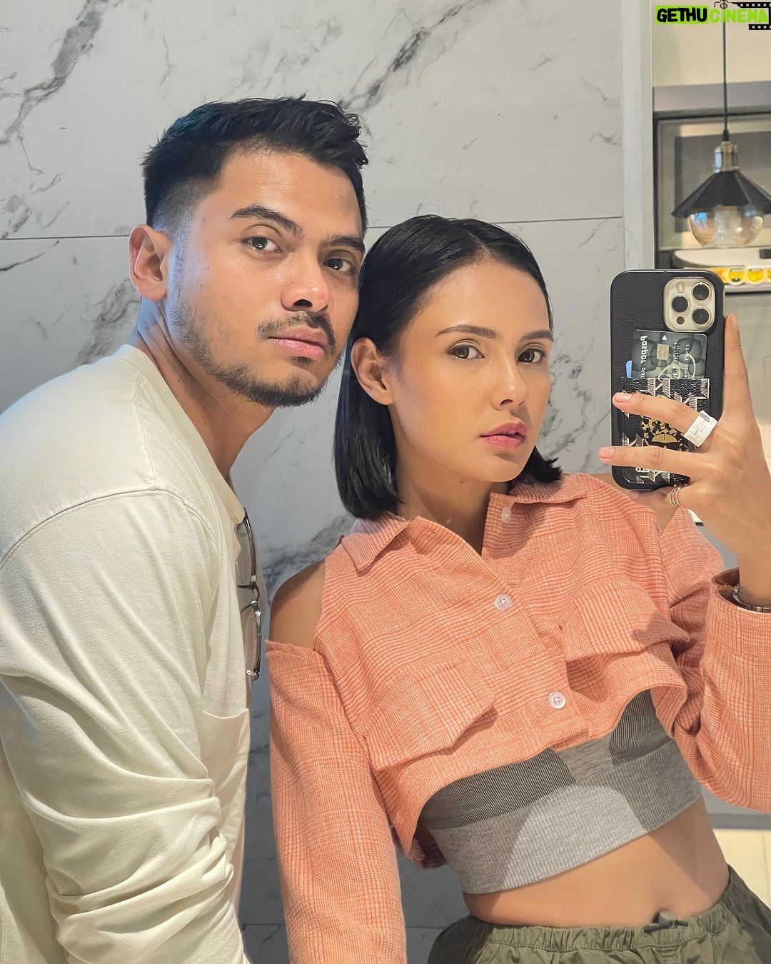 Angie Ang Instagram – Baymax. | Gethu Cinema