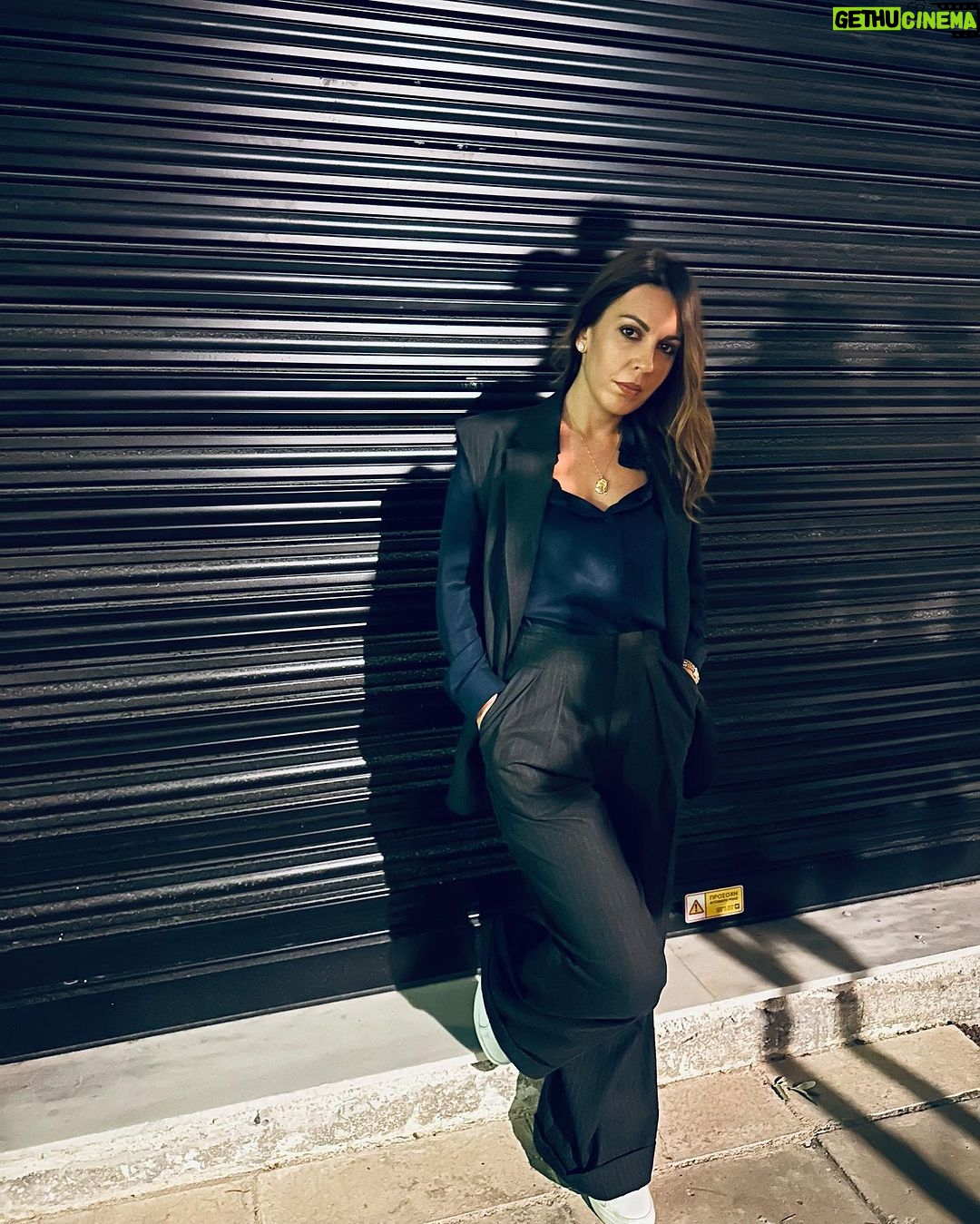 Actress Anna Menenakou HD Instagram Photos and Wallpapers January 2024 ...