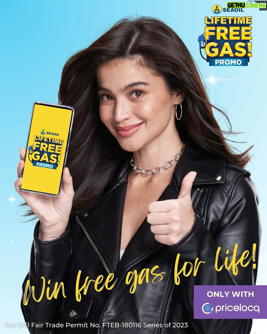 Anne Curtis Instagram – Madlang SEAOILers, may good news nanaman ako sa ...