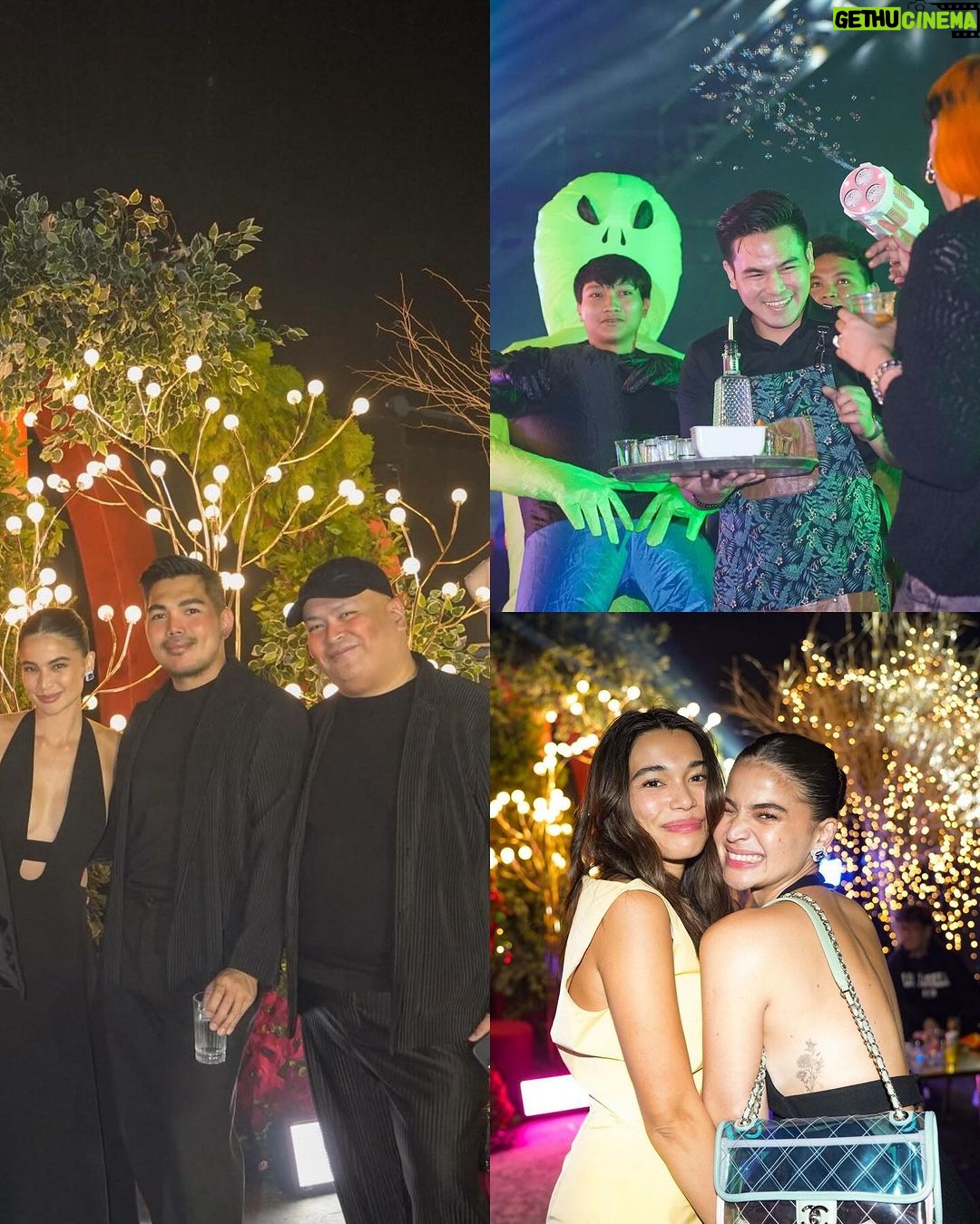 Actress Anne Curtis HD Instagram Photos and Wallpapers December 2023 ...