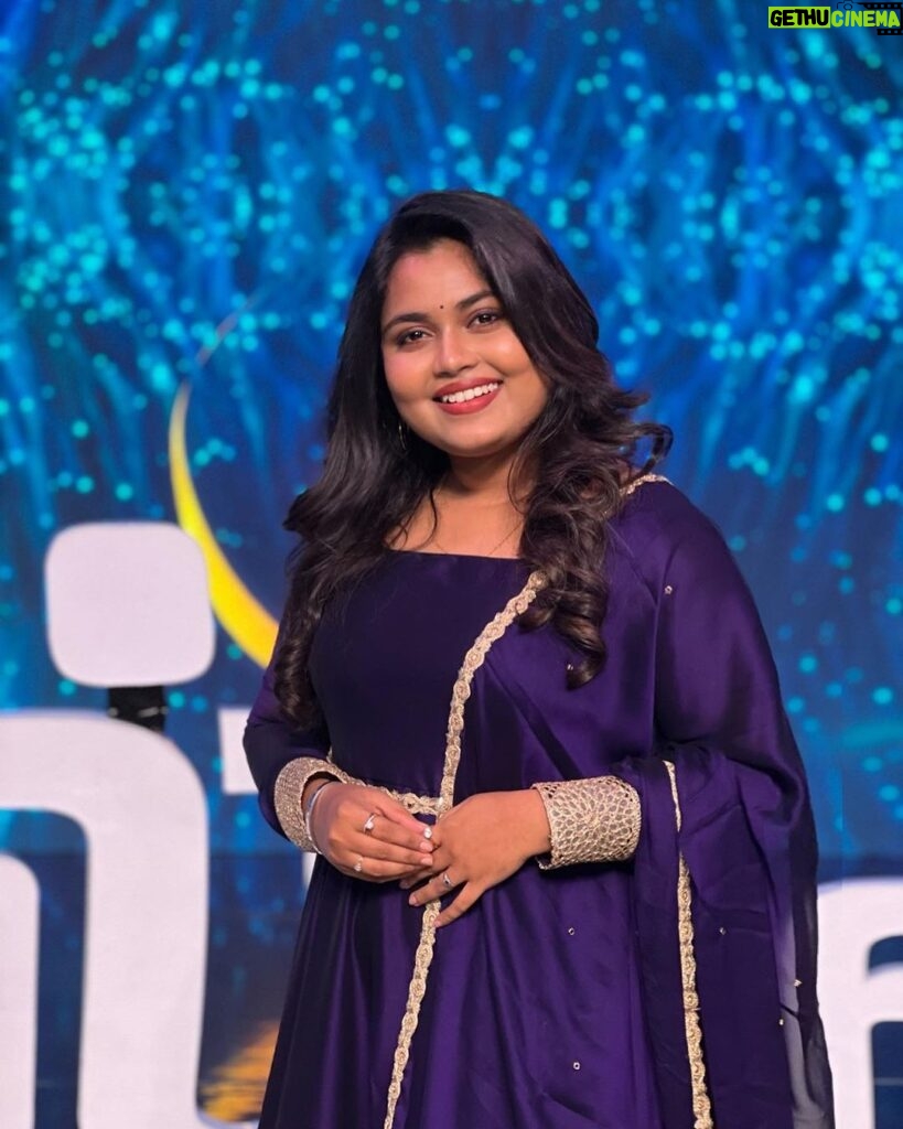 Singer Anu Anand HD Instagram Photos and Wallpapers August 2023 | Gethu ...