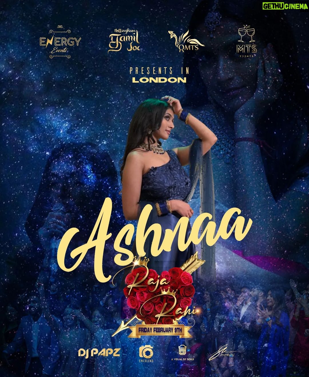 Ashnaa Sasikaran Wiki, Biography, Age, Gallery, Spouse and more