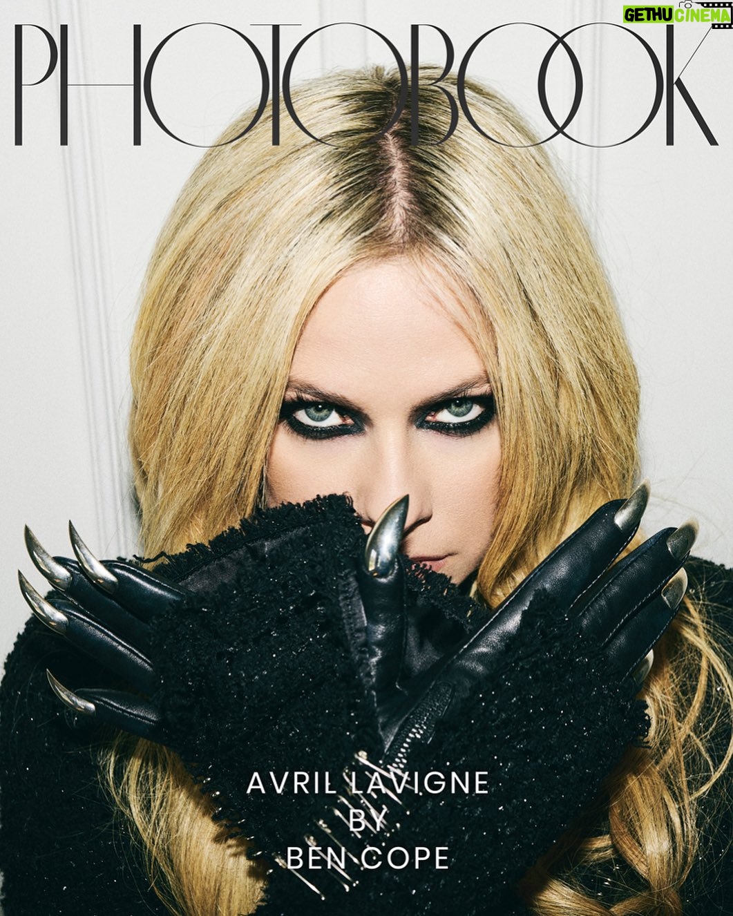 Avril Lavigne Instagram – Avril Lavigne is a multi-platinum singer ...