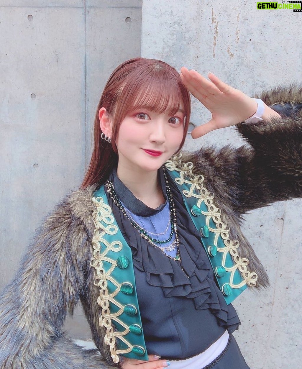 Aya Yamane Instagram – 2023年12月9日(土)東京ドームにて開催 『異次元フェス アイドルマスター★ ︎ラブライブ ...