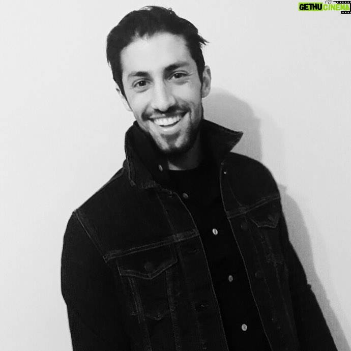 Azim Rizk Instagram – Can’t wait to see everyone tomorrow in Long Beach ...