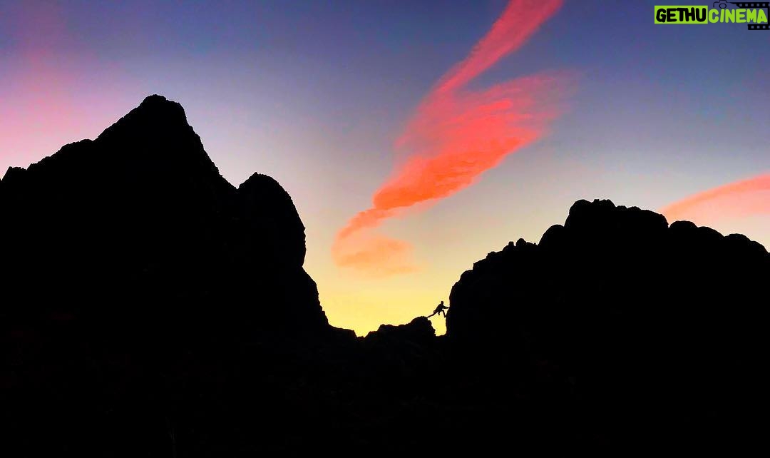 Azim Rizk Instagram – One more shoot before the holiday! 📸@thndrbolt ...