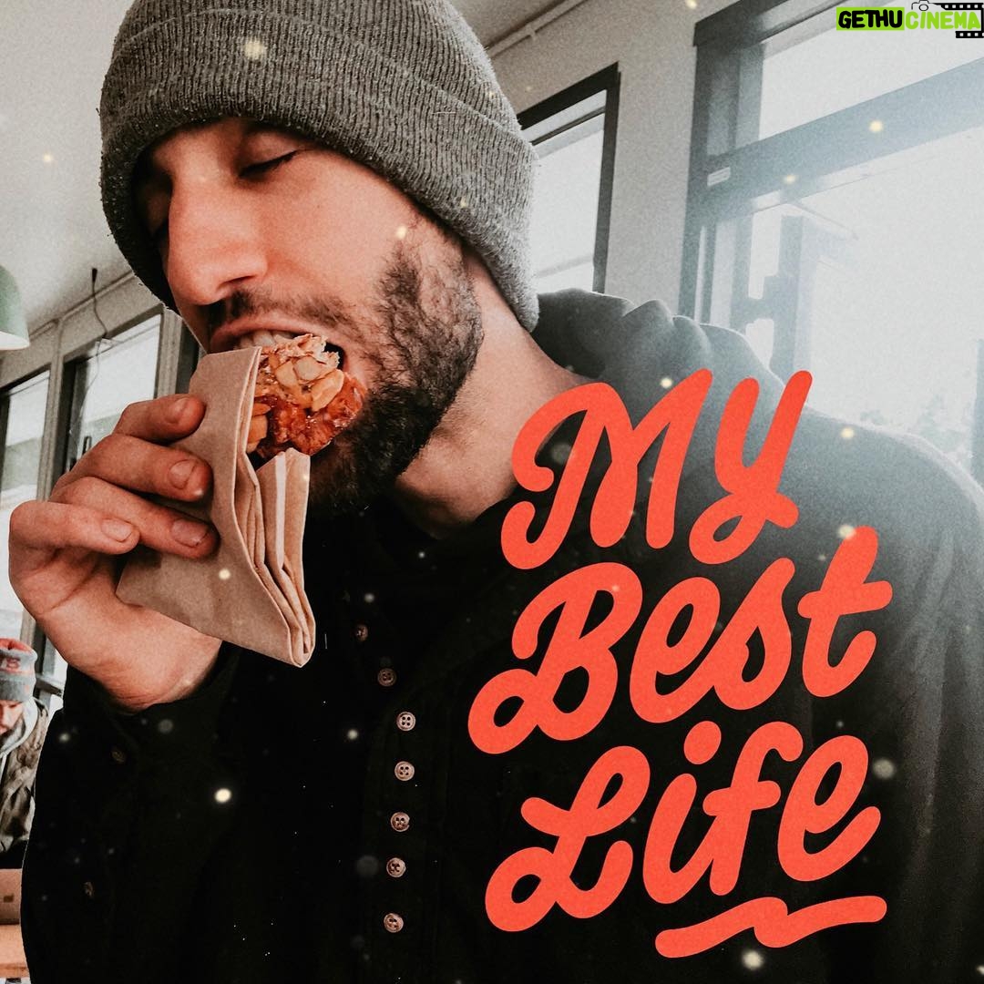 Azim Rizk Instagram – I’m excited about this pastry, but even more ...