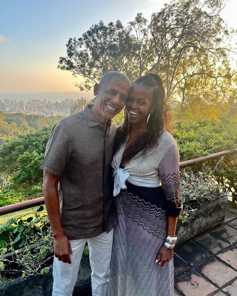 10 All-Time Favorite Instagram Photos of Barack Obama